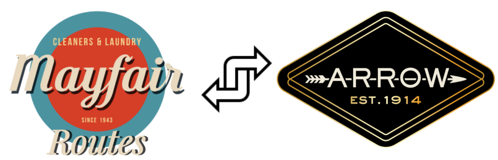 Welcome Aboard to the Arrow Family - Arrow Cleaners